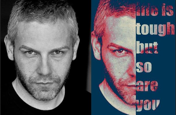 Posterization Posterize Photoshop Actions | GraphicRiver