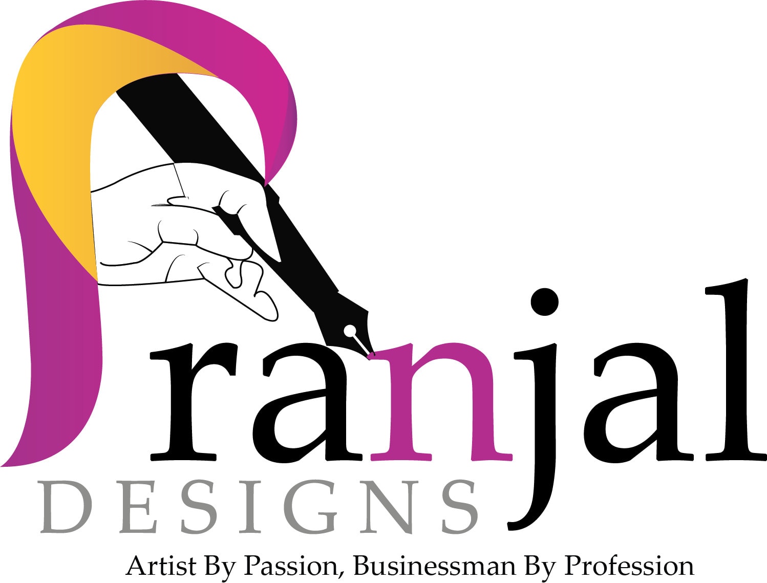 Aggregate 74+ about pranjal name tattoo latest - Billwildforcongress