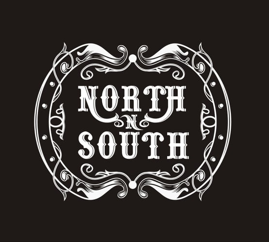 Logotipo De Banda De Rock Moderno