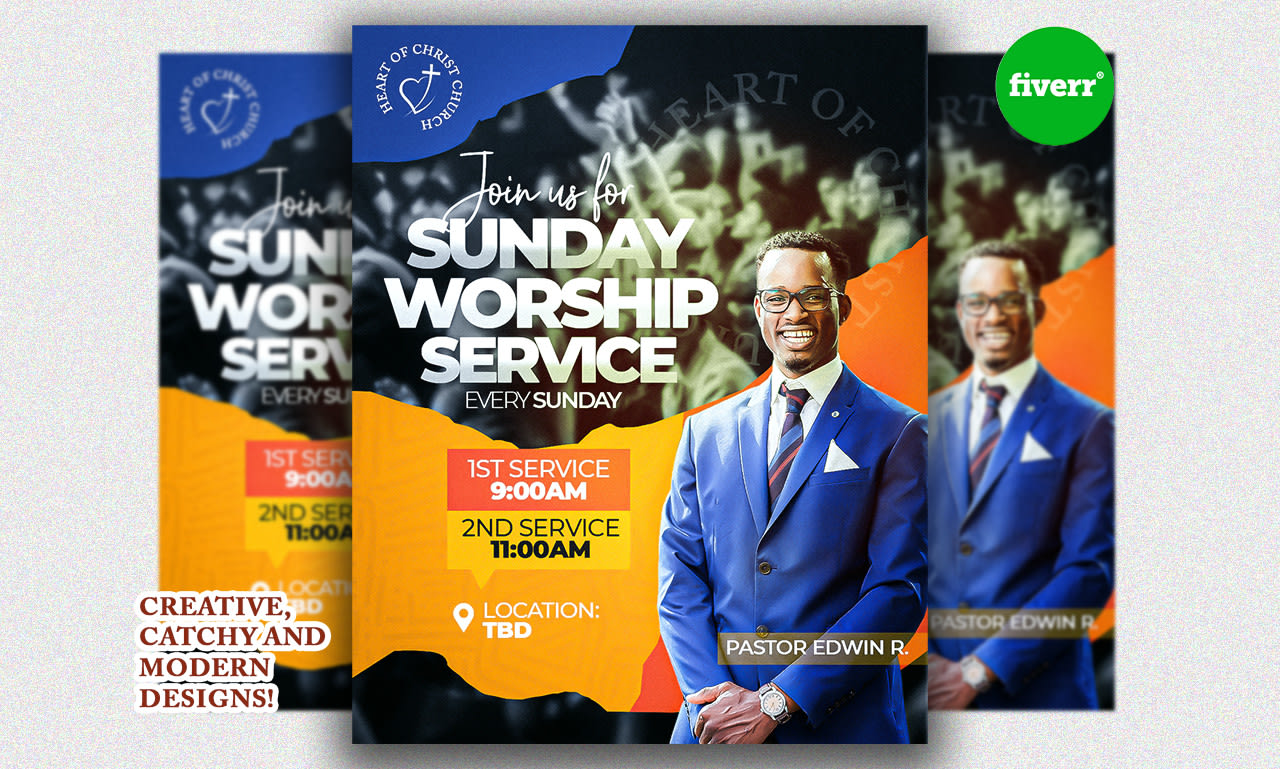 Church Flyer Background Designs Png Free Printable Flyer Templates You