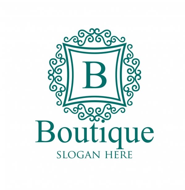 Fancy Boutique Logo