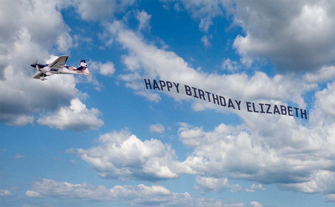 Airplane Birthday Wishes My Oh My 6th Birthday: Blue Airplane Digital
