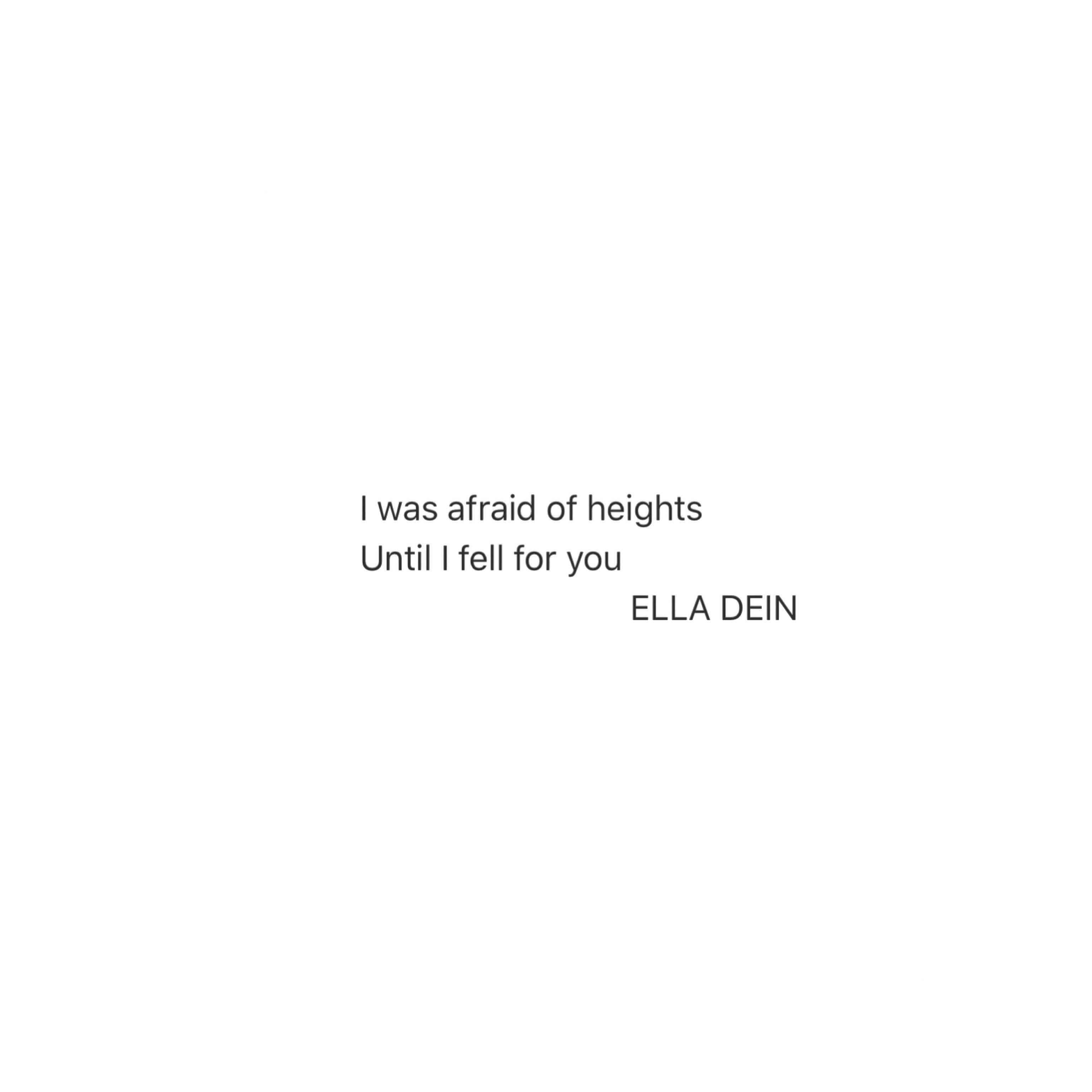 Cute Love Poems Tumblr