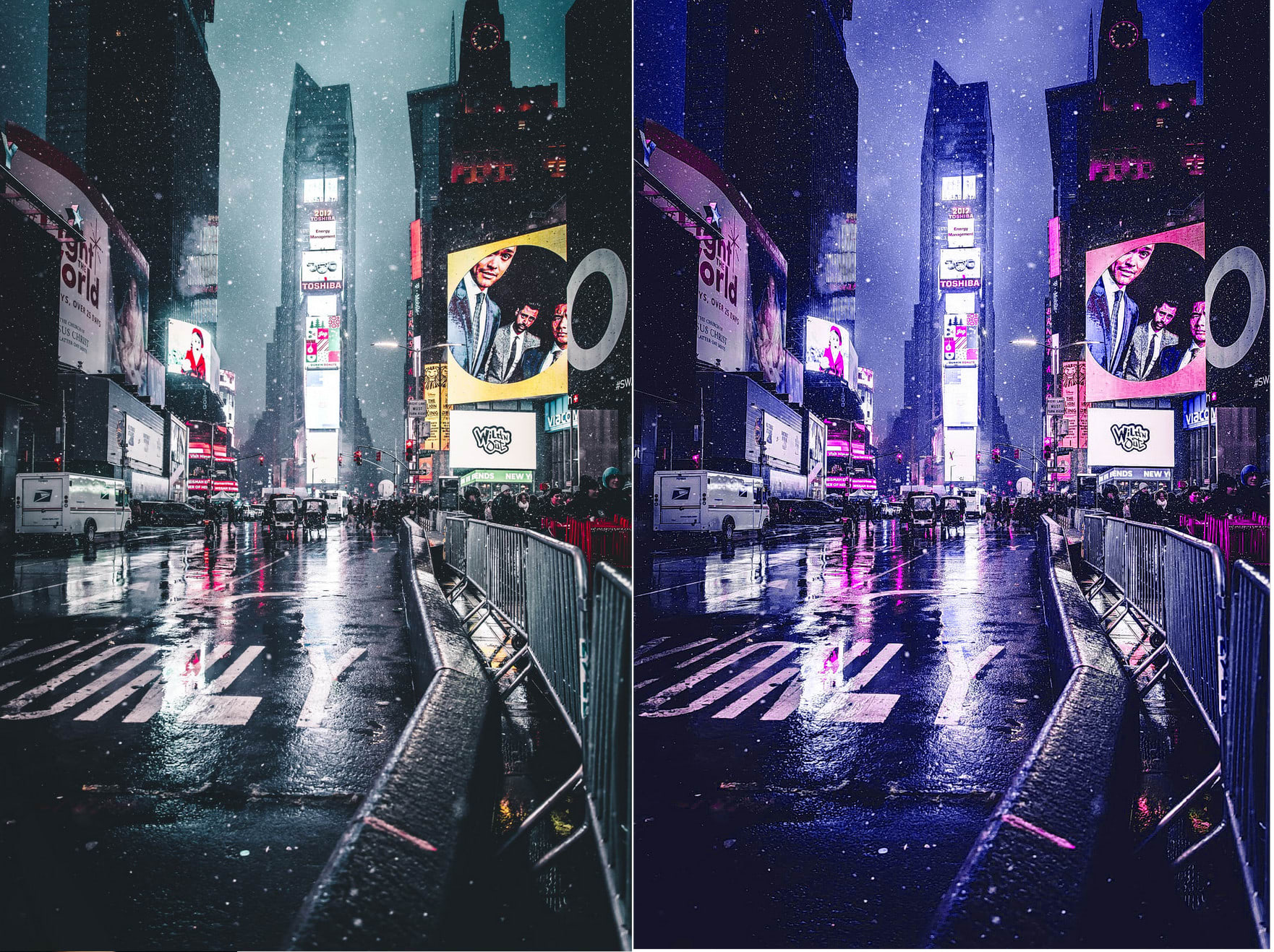 Cyberpunk Neon Colour Palette | ppgbbe.intranet.biologia.ufrj.br