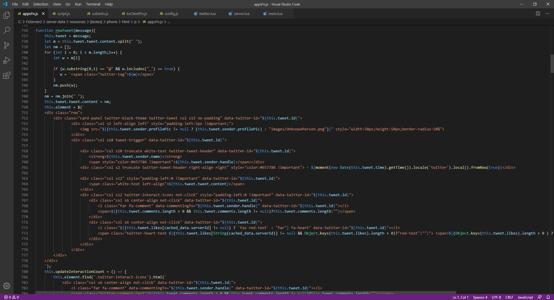 Make A Custom Fivem Script Lupon Gov Ph - vrogue.co