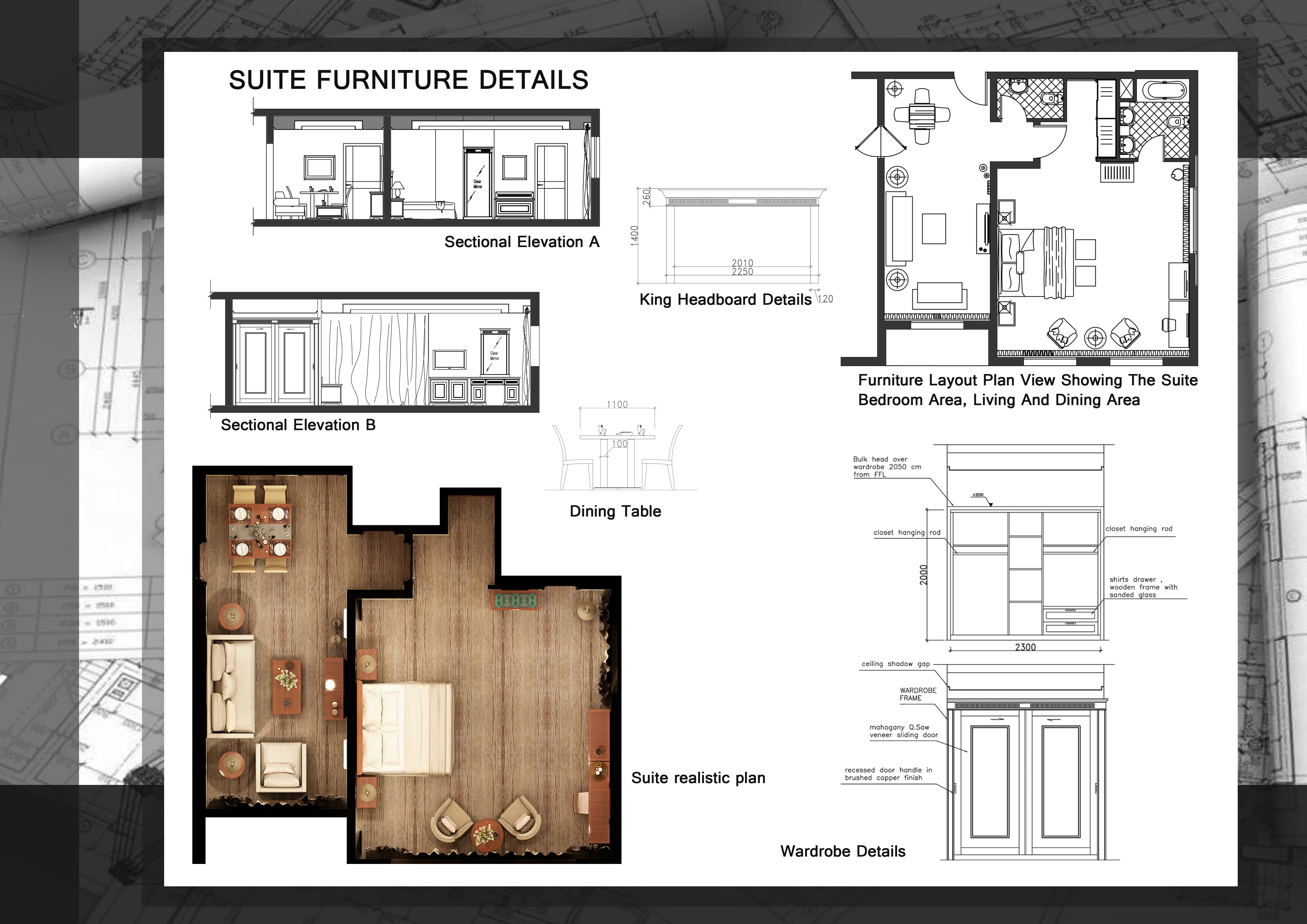 Do 2d And 3d Floor Plan Design And Interior Design By, 51% OFF