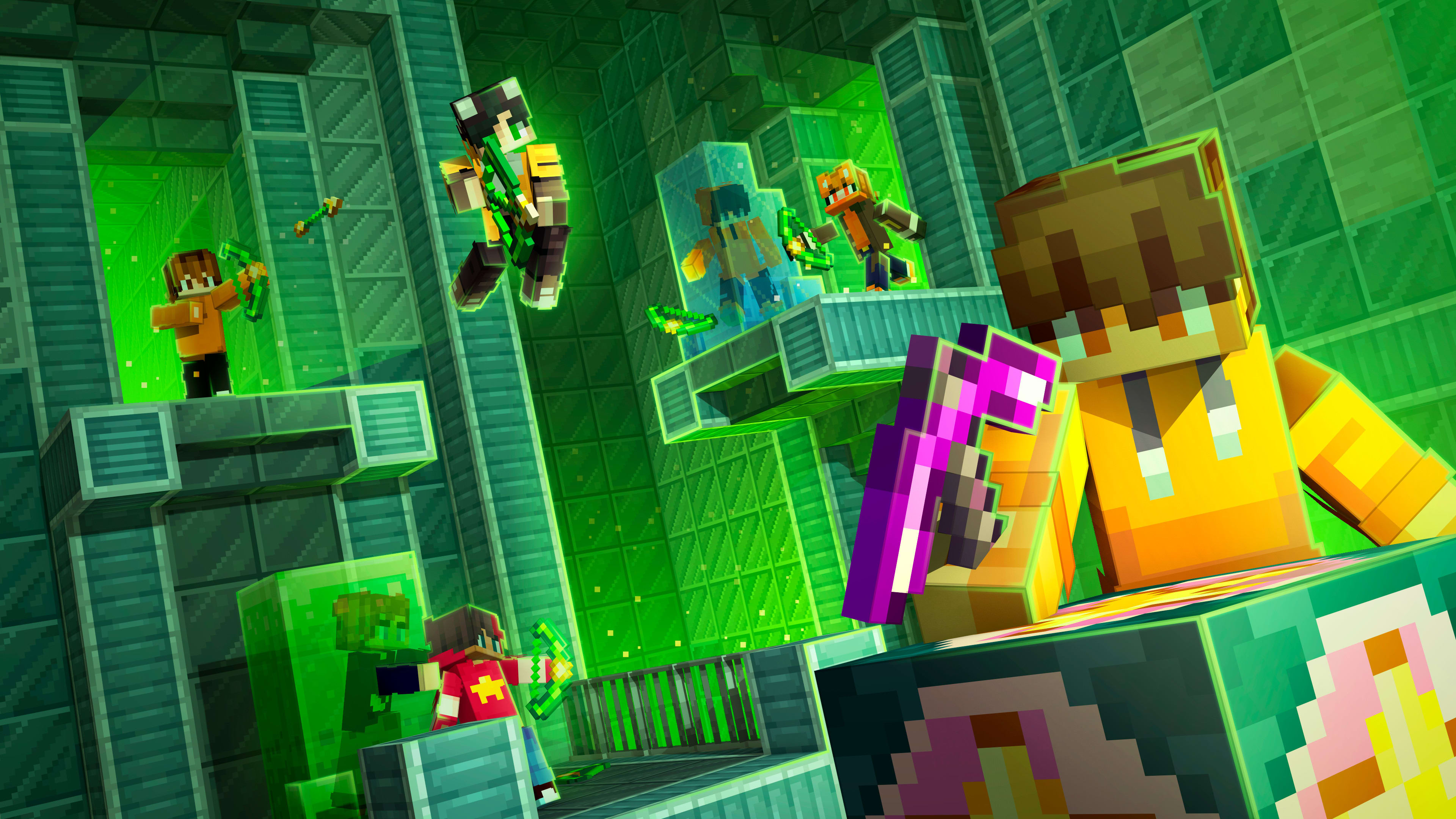 Logotipo De Renderizado De Minecraft Minecraft Logo PNG Y Vector