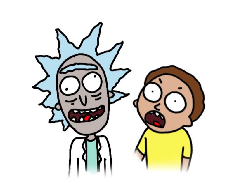 Top 168 How To Draw Funny Cartoon Characters Yadbinyamin