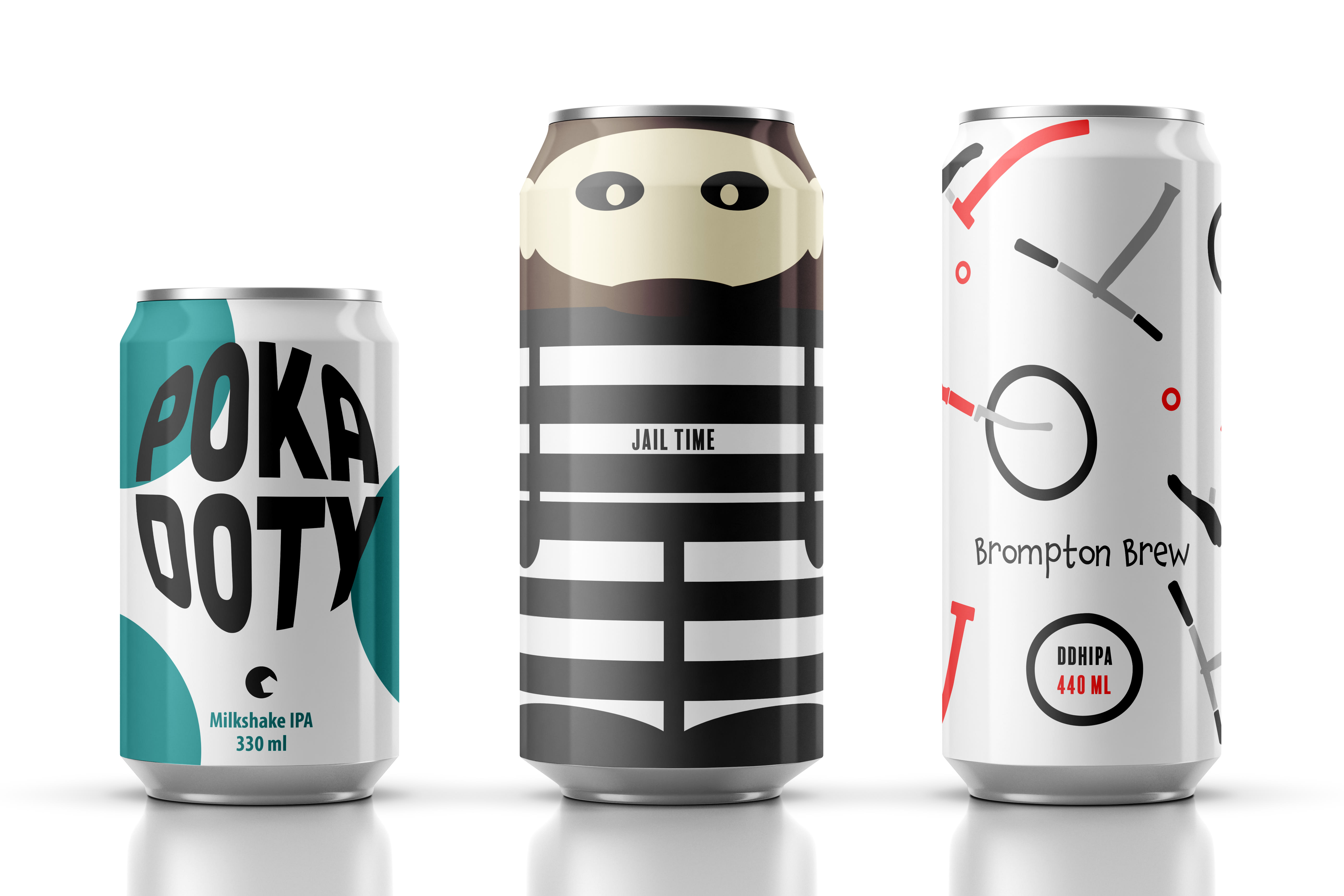 32 Beer Can Label Dimensions Labels 2021