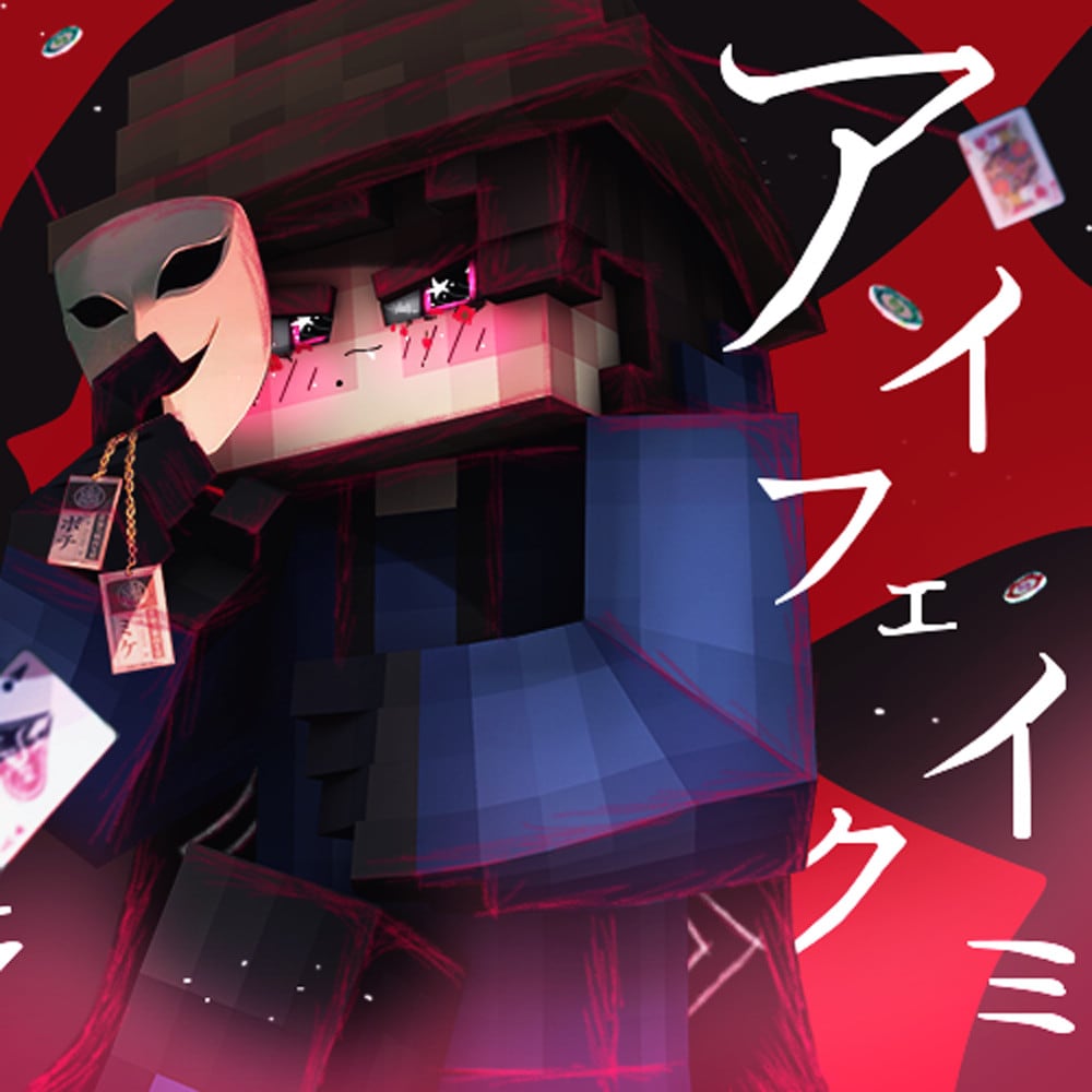 Minecraft Youtubers Profile Pictures