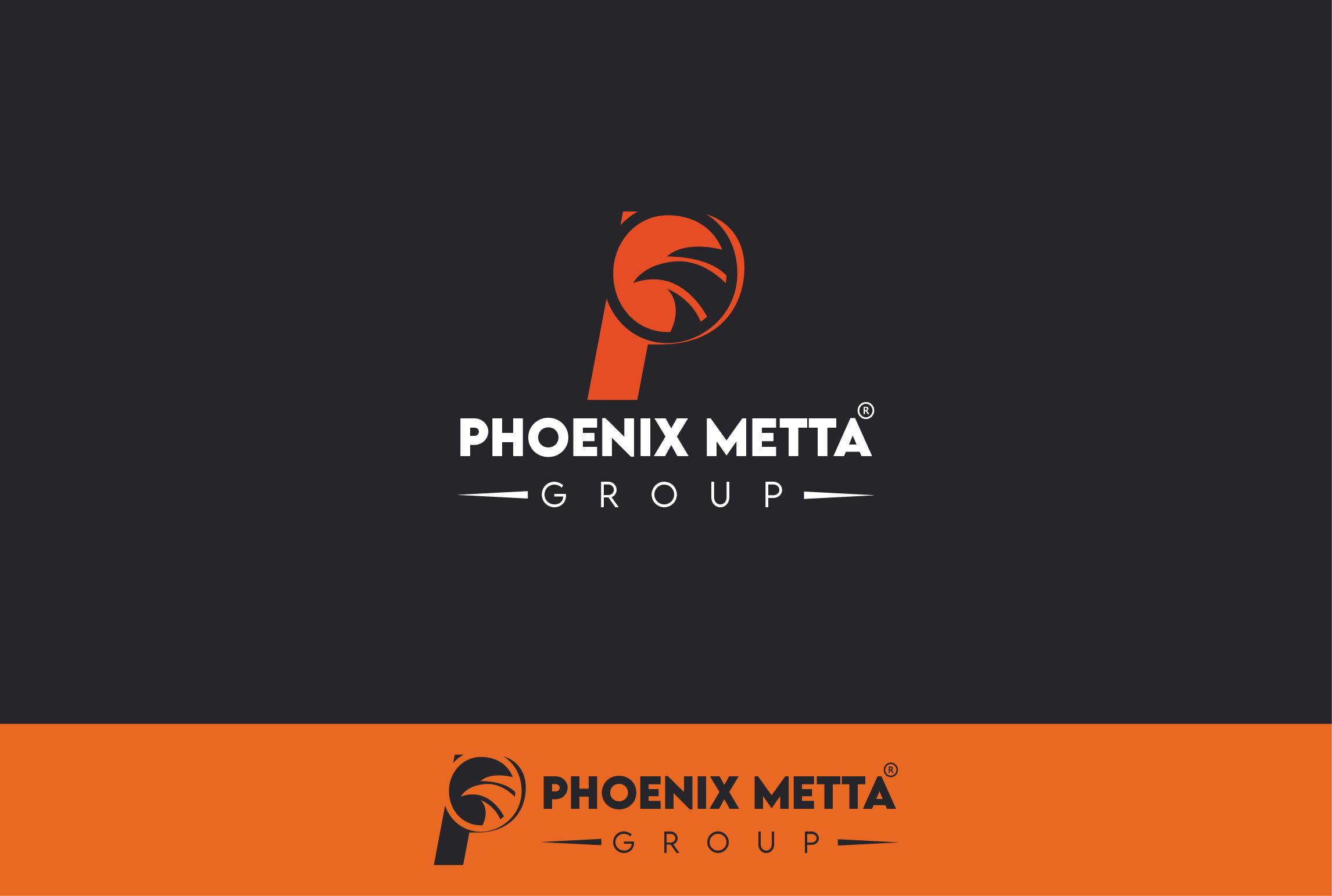 Patent Logo Design XING