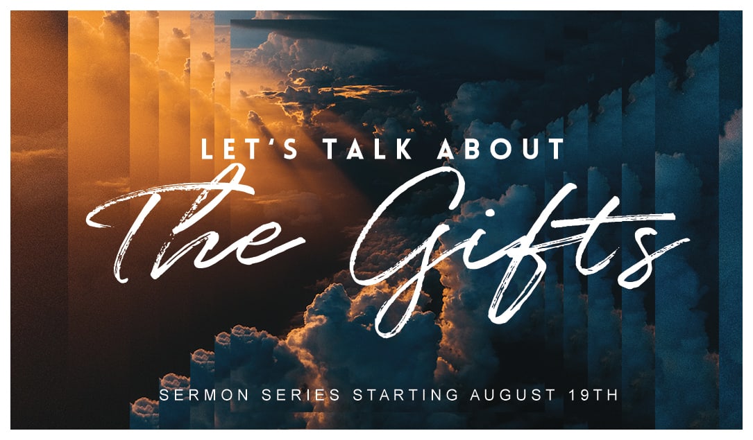 Church Series Graphic