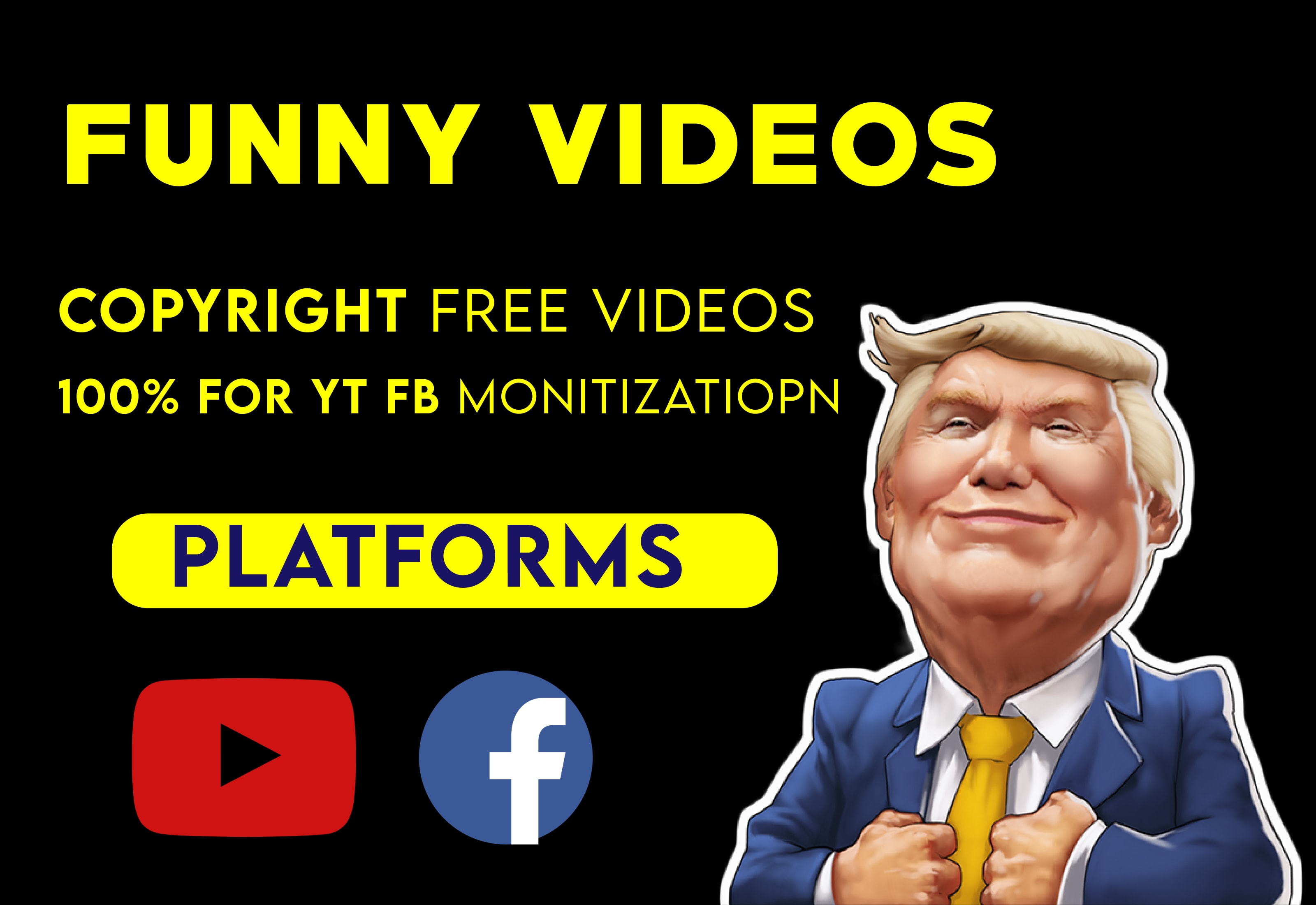 Sale > free to use funny videos > in stock