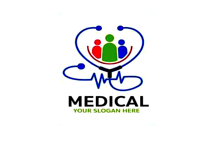 Best Medical Logo