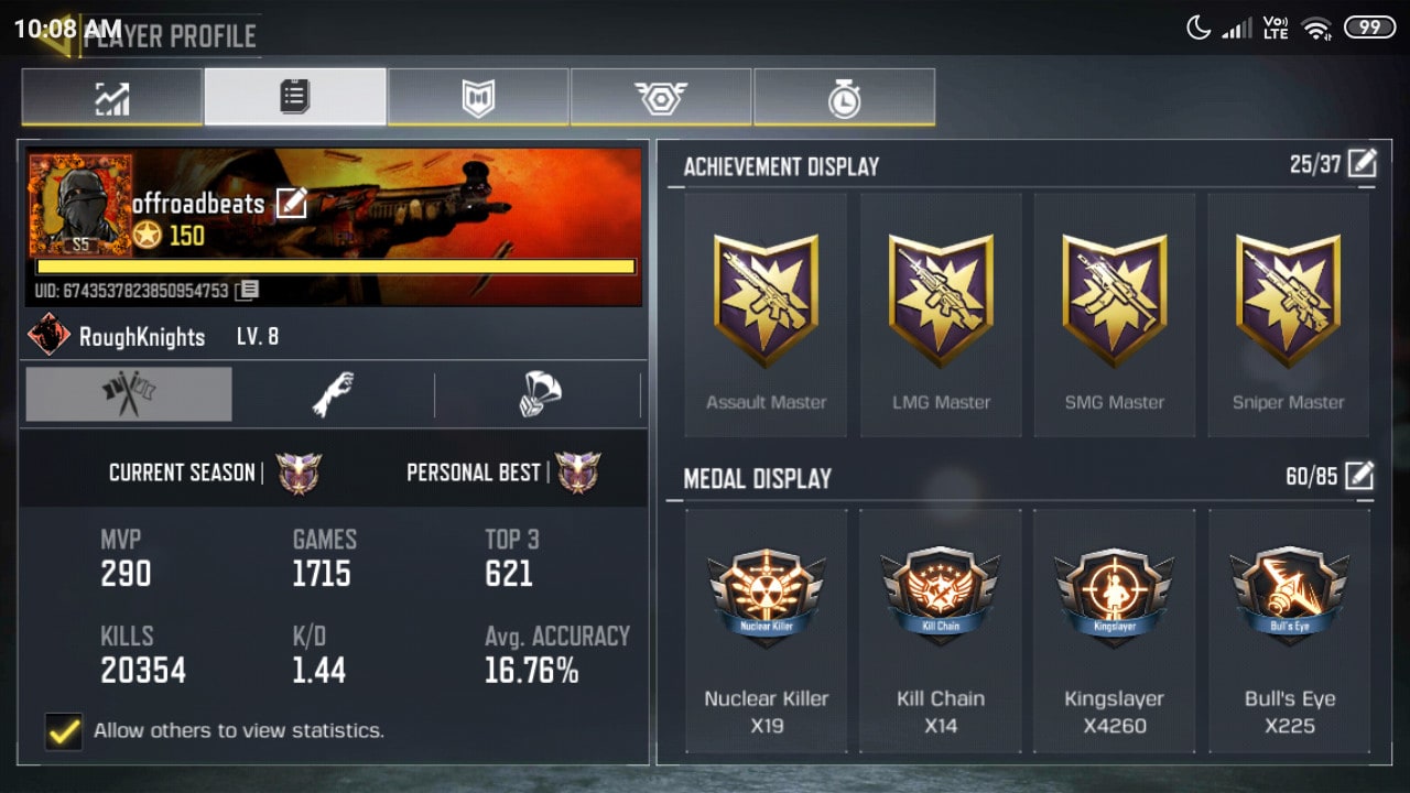 COD Mobile Ranking System Guide: How Ranks Work