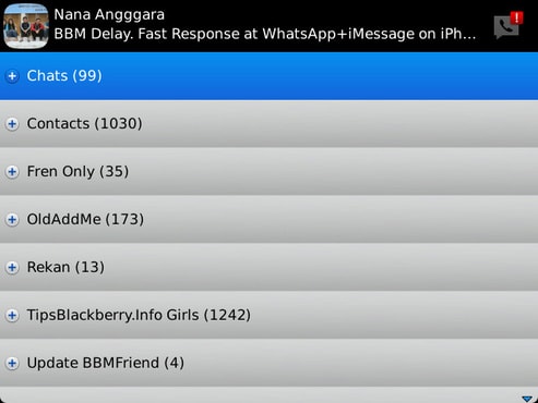 Broadcast Bbm Logo BBM | CrackBerry