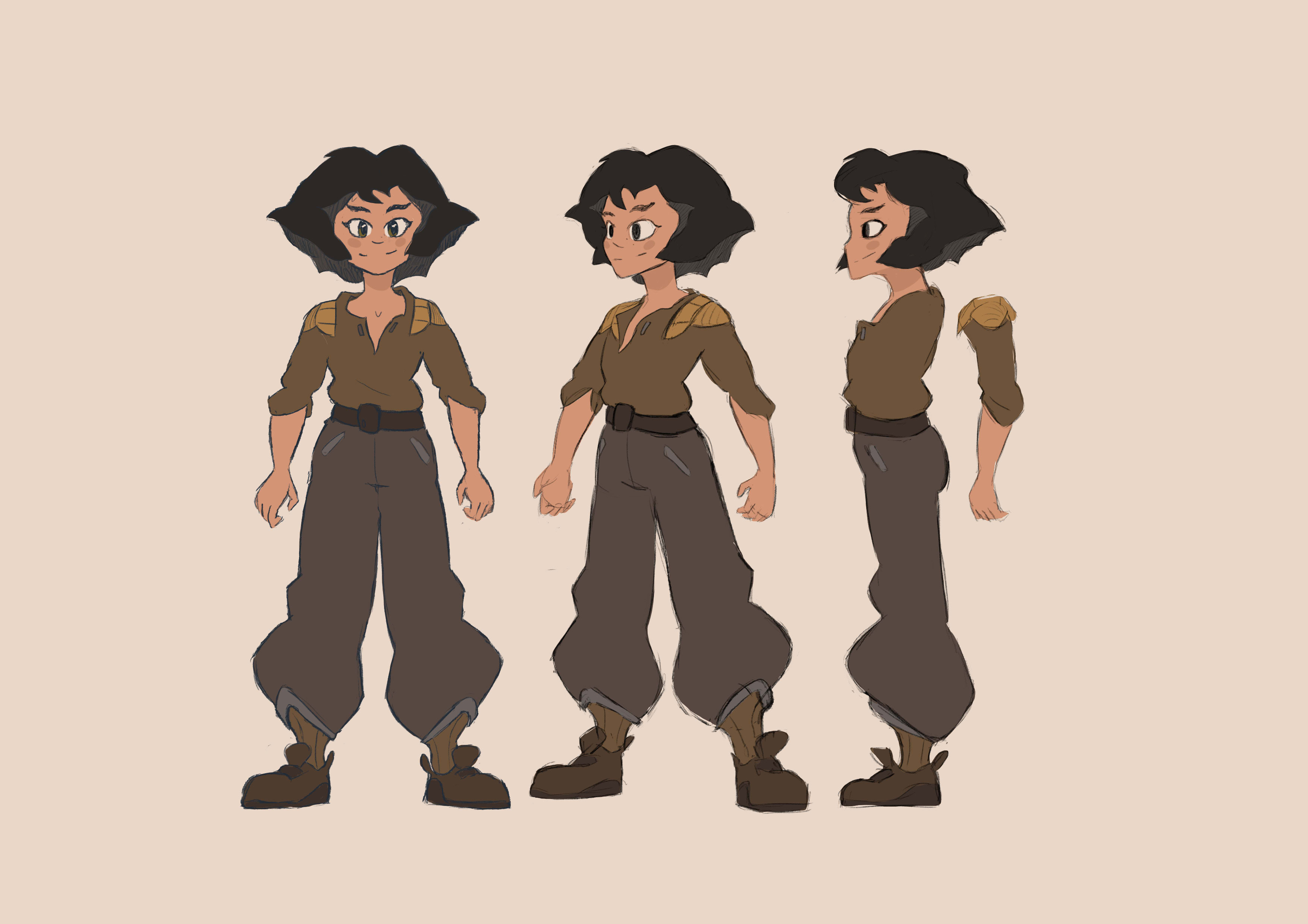 Character Design Poses Male Character Poses Vector Art, Icons, And