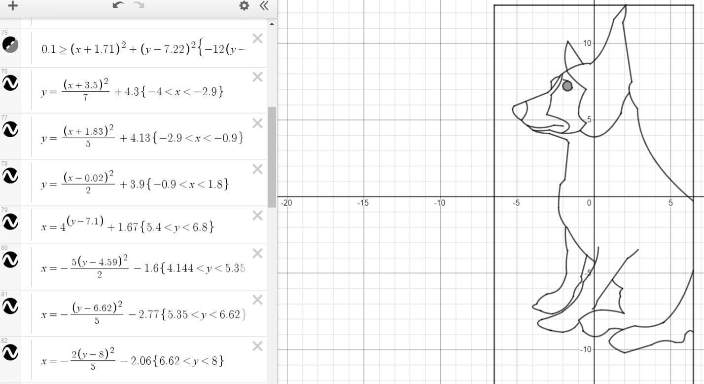 How To Graph A Line On Desmos | ppgbbe.intranet.biologia.ufrj.br