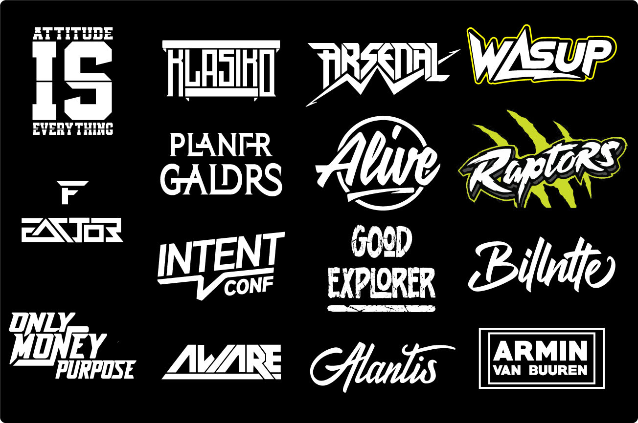 Dope Music Logo Dope Shop