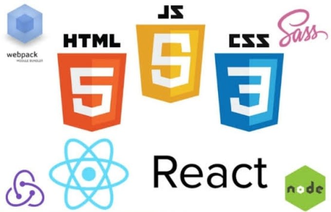 Logotipo De Redux Js Scalable Path