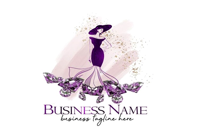 Creative Clothing Logo Shop Offers | www.pinnaxis.com