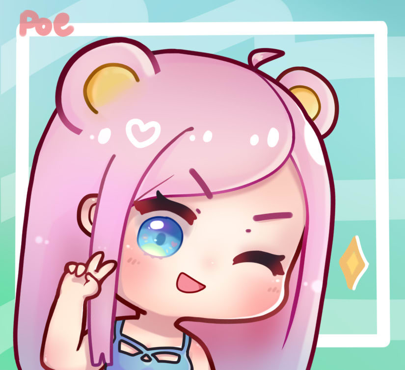 Chibi Tumblr Icon Maker