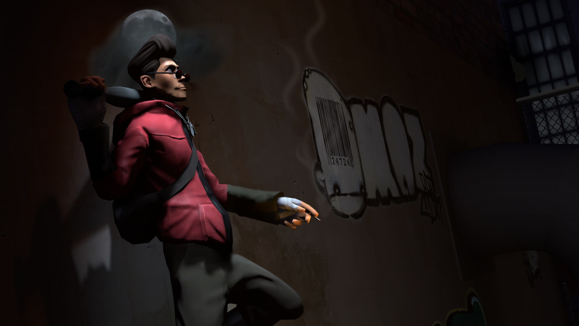 Tf2 Sfm Wallpapers Item Trading TF2