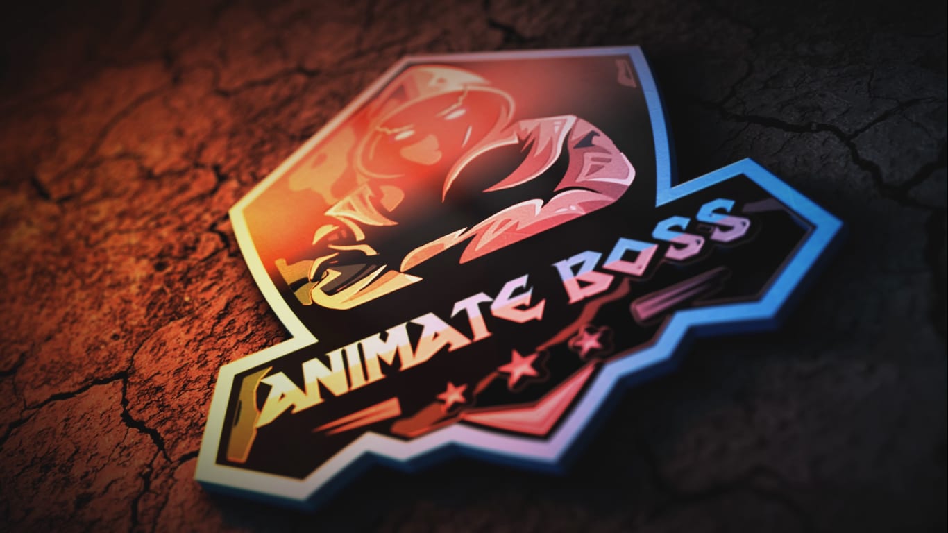 Animazione Del Logo 3d 3D Logo Animation Service – Quince Creative