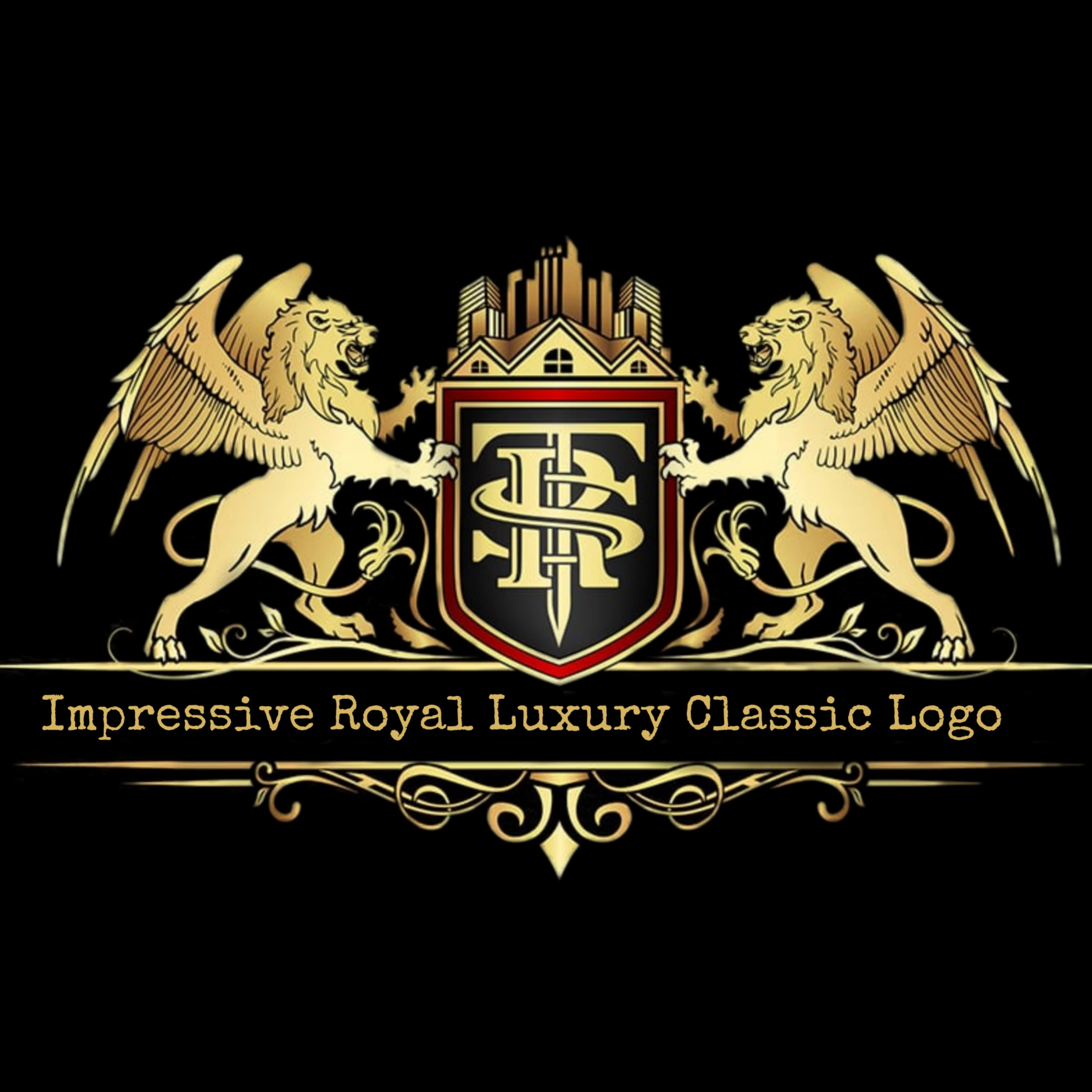 Royal Classic Logo
