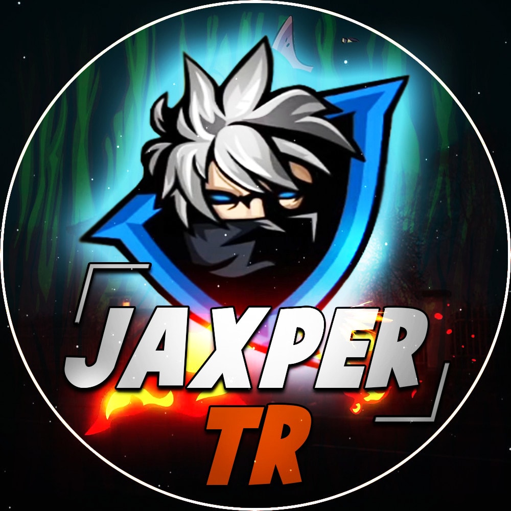 Gamers Logo
