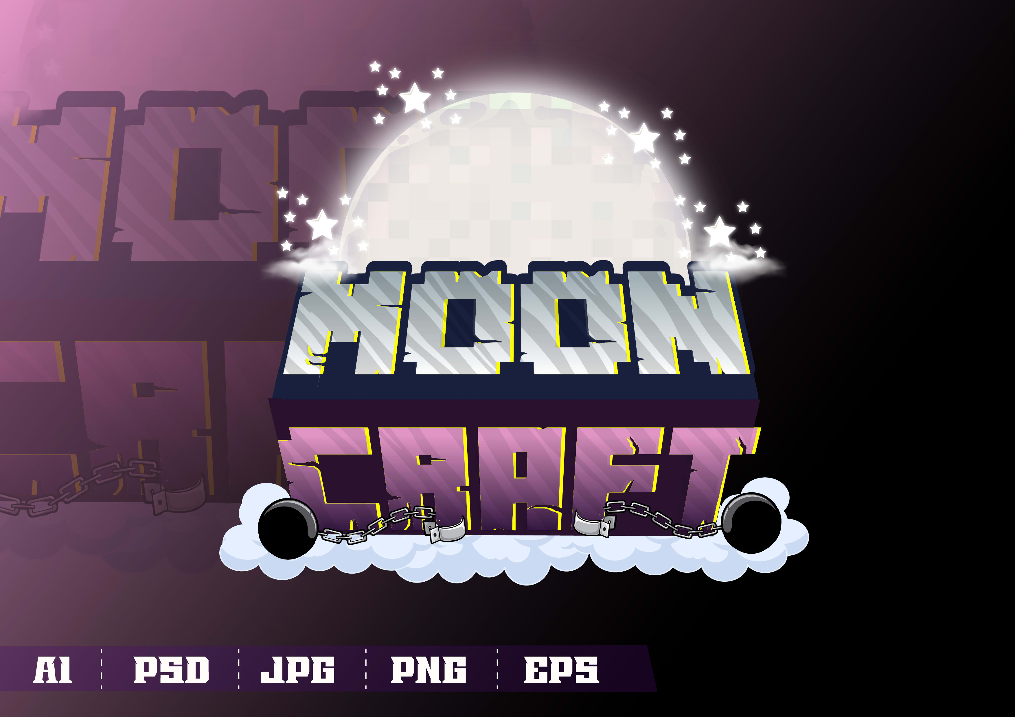 Logo Minecraft Sympa