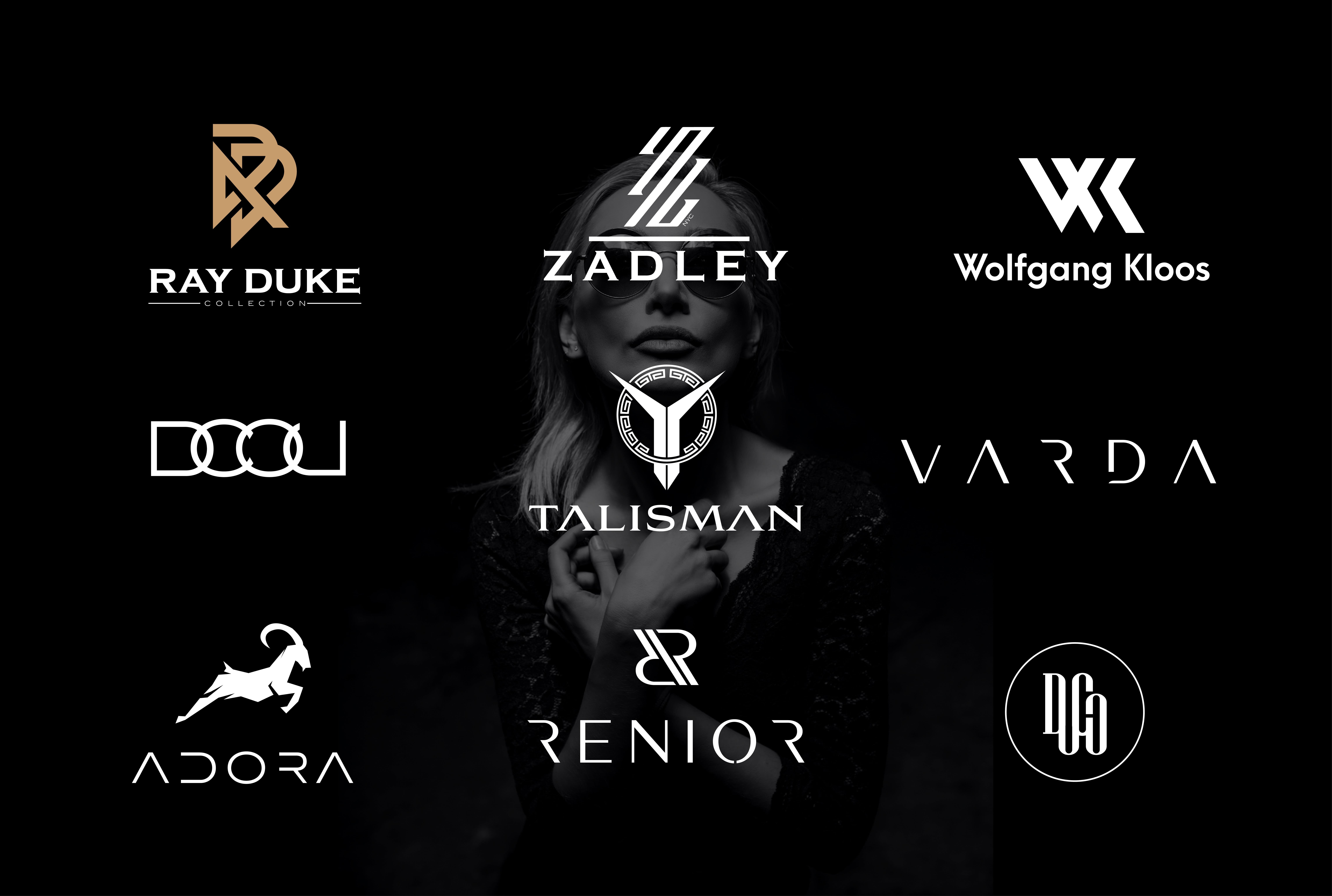 How To Design A Clothing Brand Logo