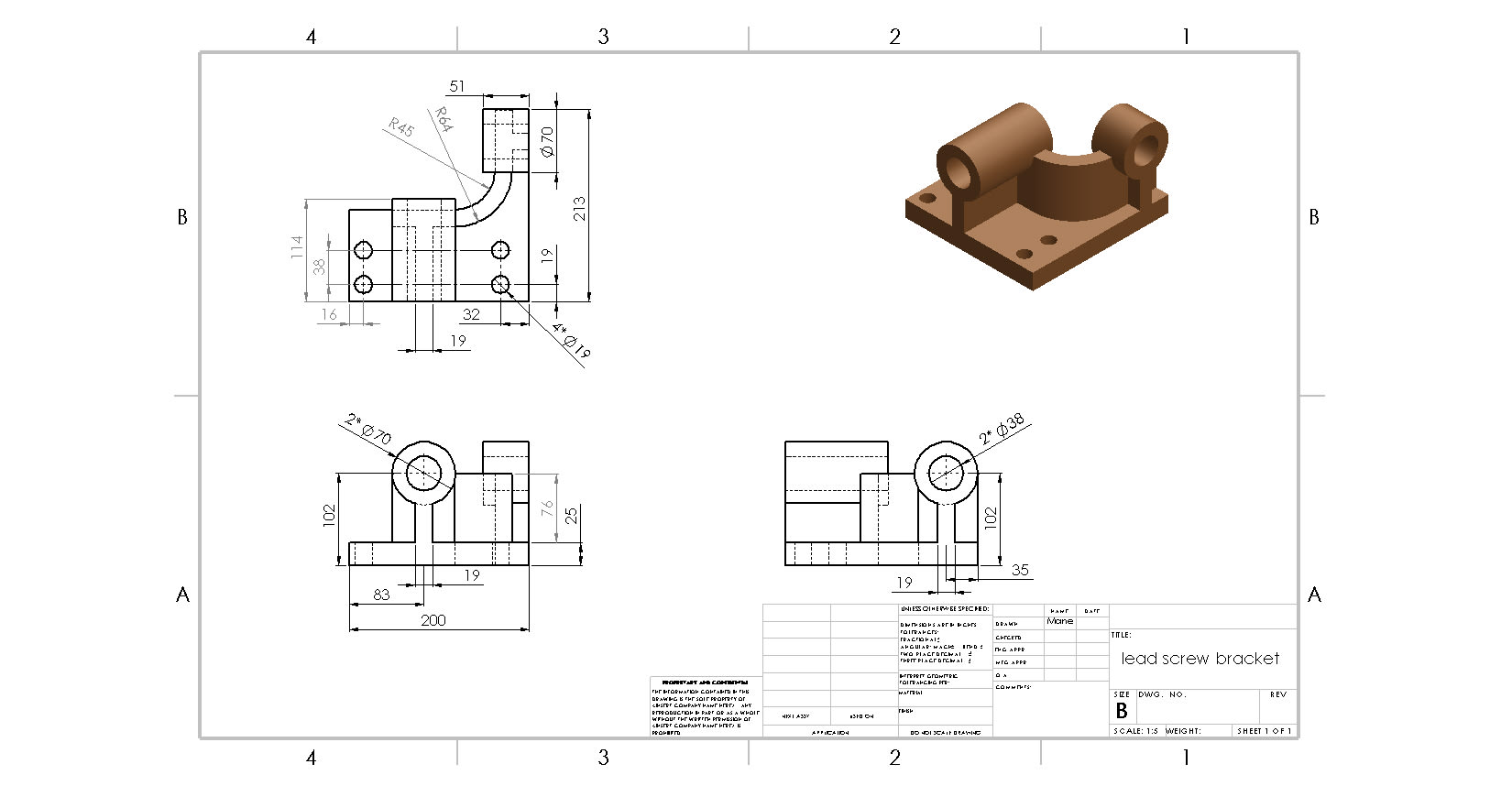 Pin On AutoCAD Drawing, 57% OFF | brunofuga.adv.br