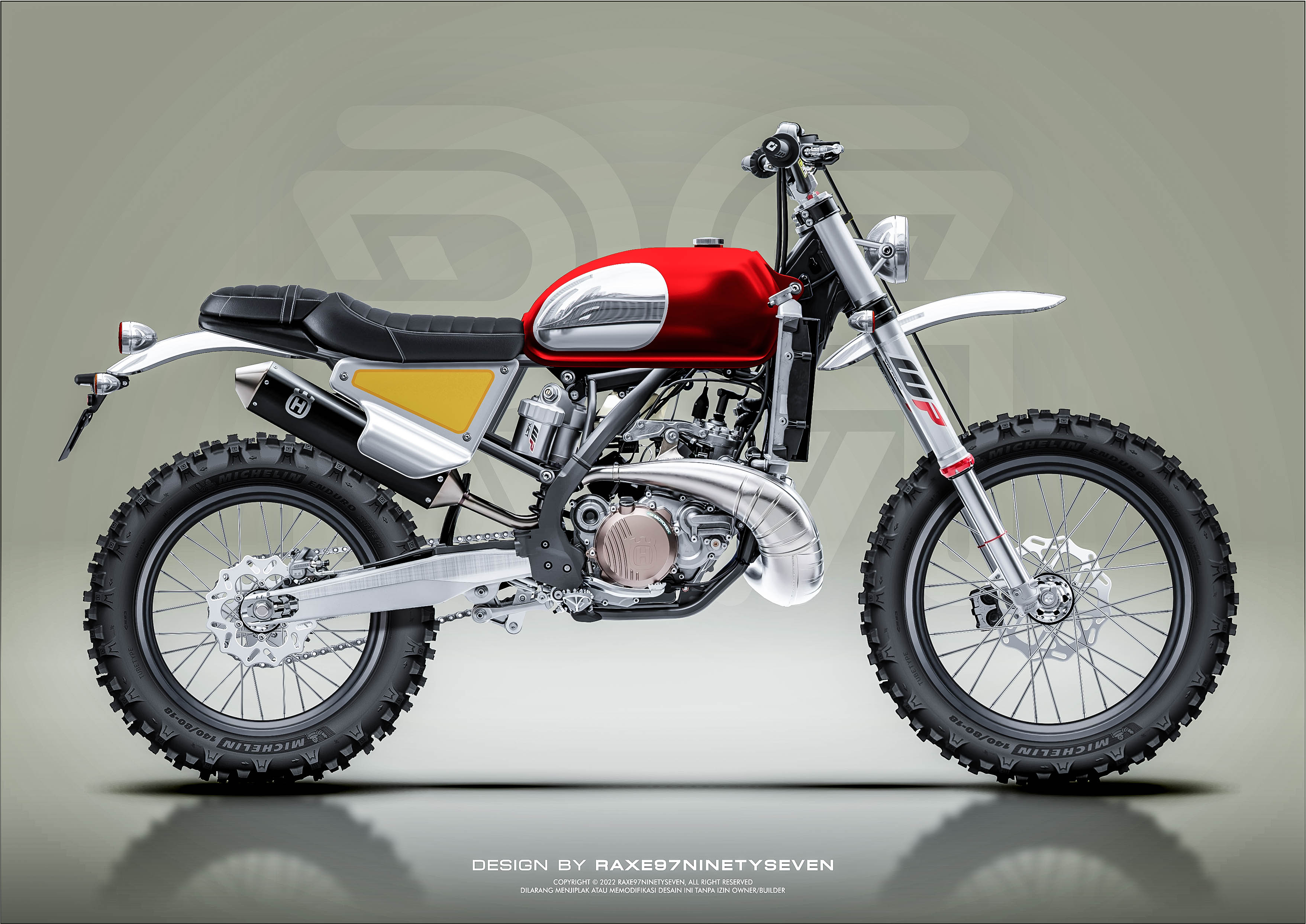 Scrambler Build Bikes | visitchile.cl