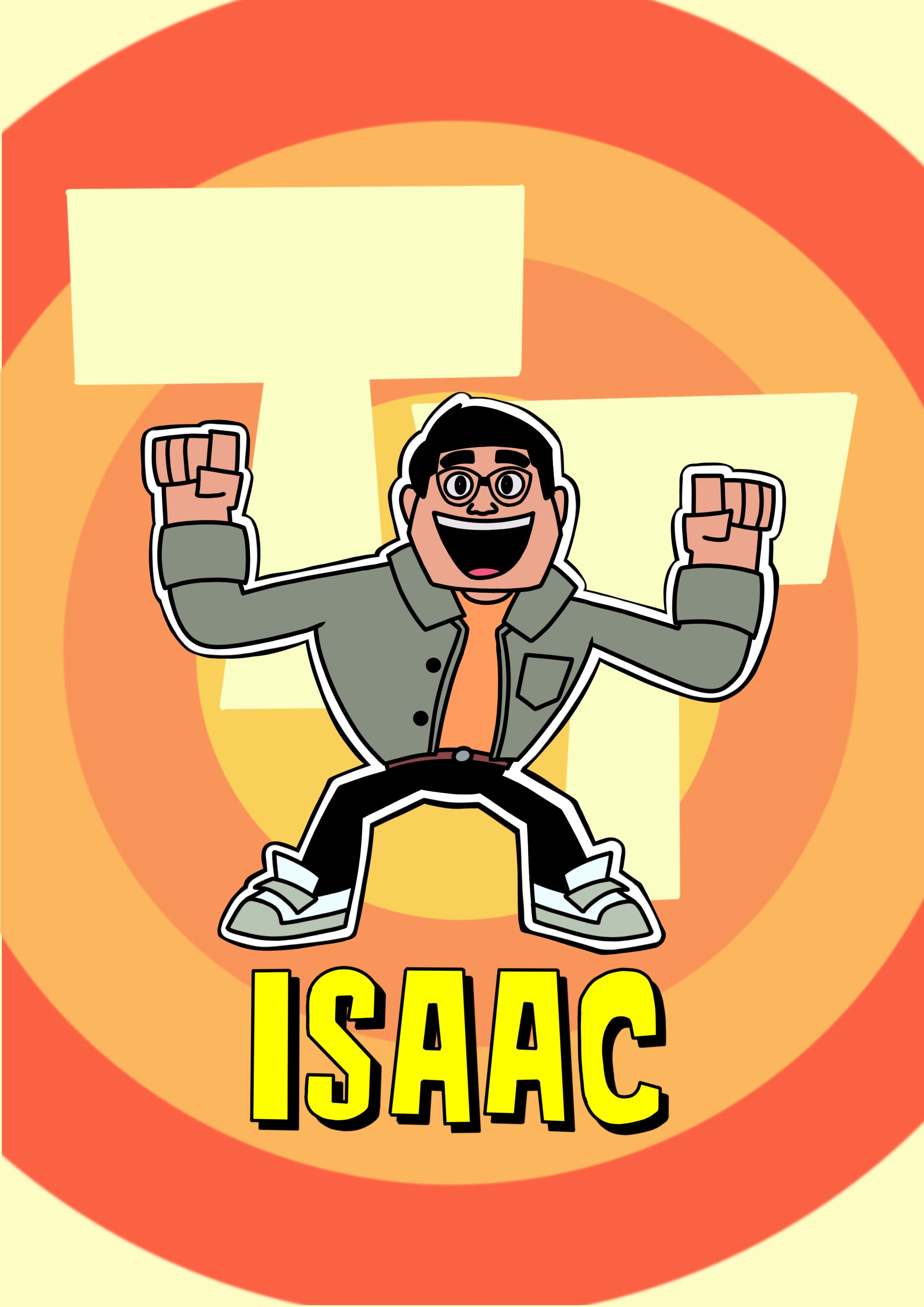 Teen Titans Art Style