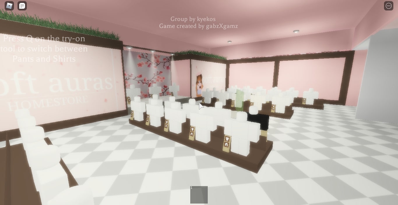 Bloxburg wedding build | Honestweddingadvice.com