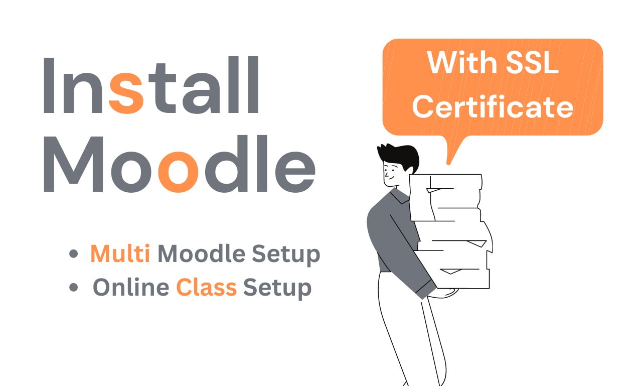 Moodle Lms Logo | ppgbbe.intranet.biologia.ufrj.br