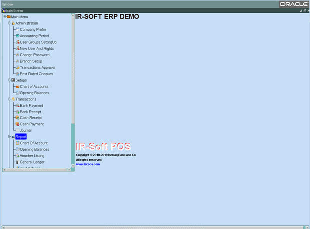 Oracle 10g Sitegasw