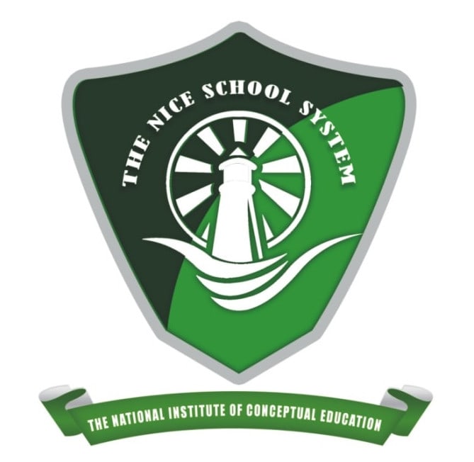 Nice School Logo