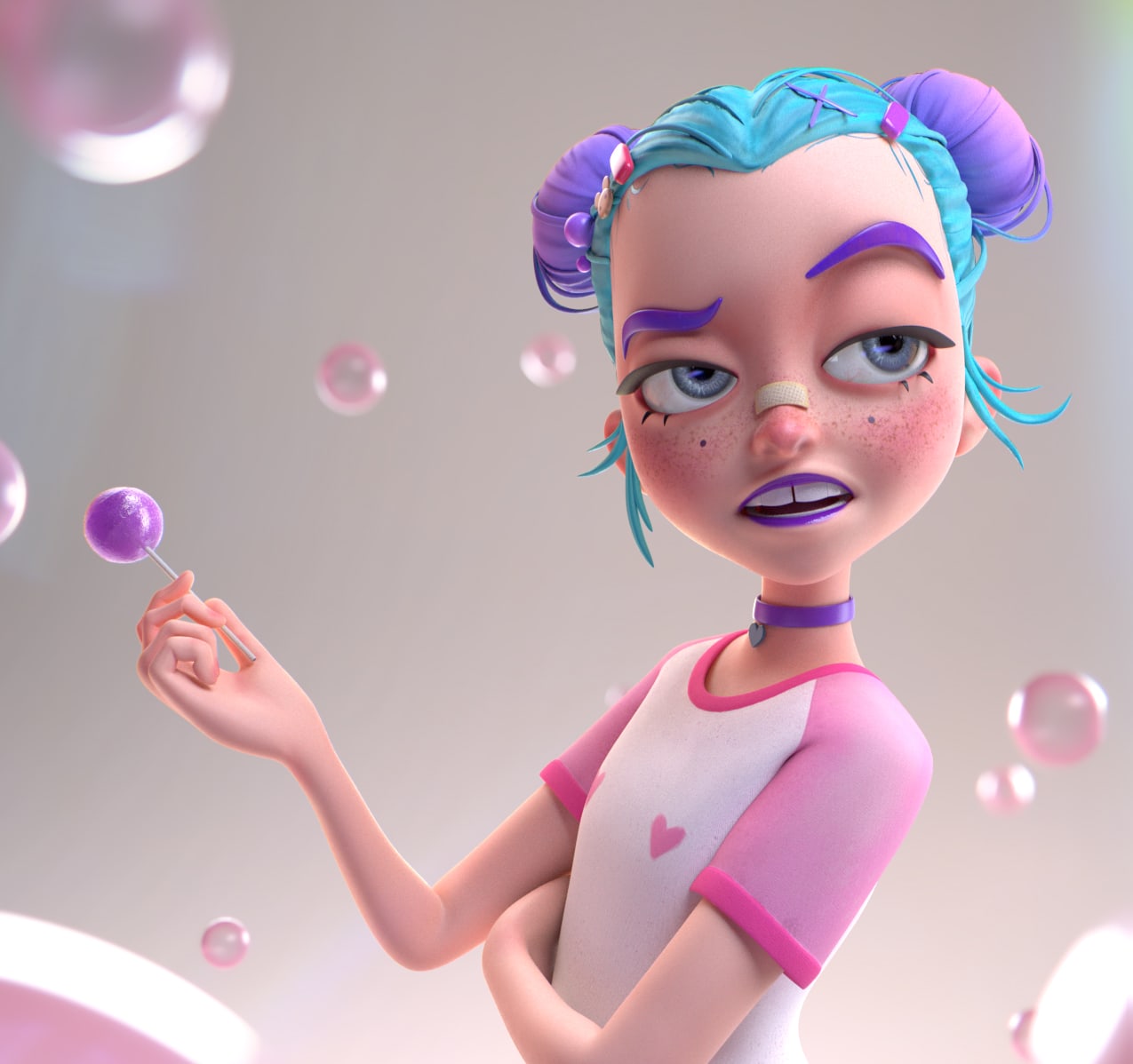 Top 160+ 3d cartoon character reference - Tariquerahman.net