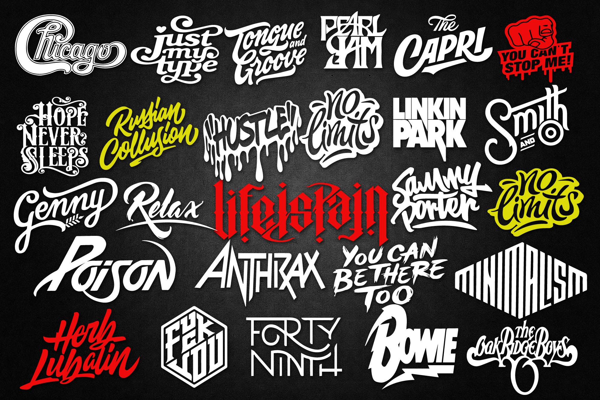 Graffiti Dj Logo Dj Logo Gold Vector Images (over 420)