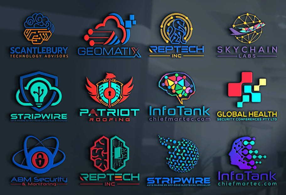 Abm Security Logo Work ThinkJPC