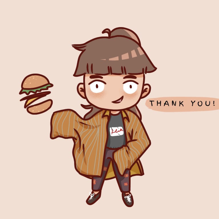 Animated Chibi | atelier-yuwa.ciao.jp