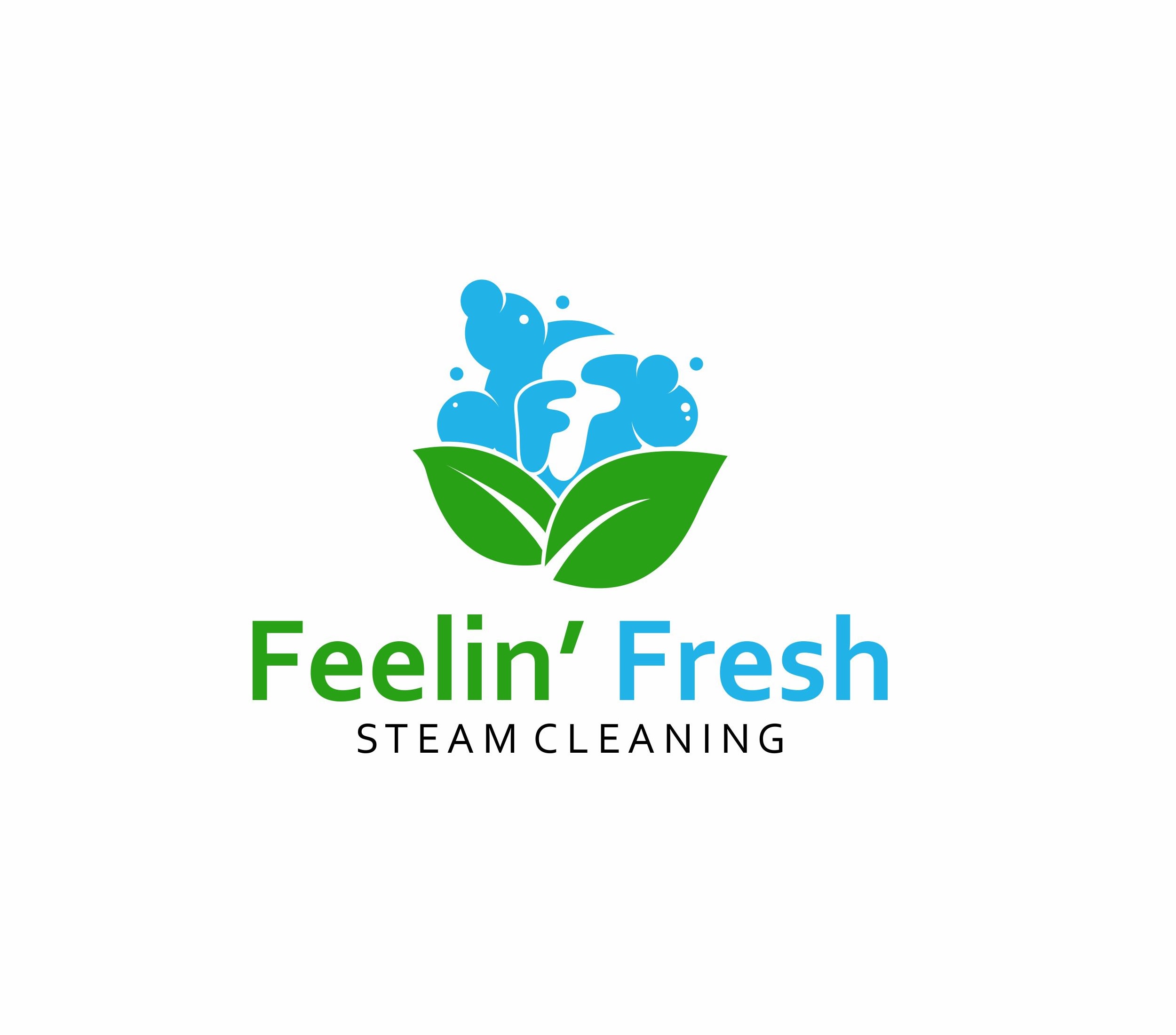 Steam Clean Logo Steam Cleaning Bangkok