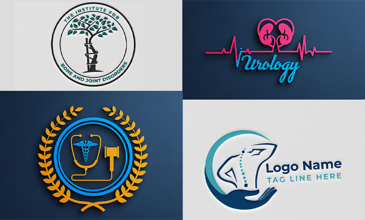 Business Doctors Logo Doctor Logo Maker | Create Doctor Logos In