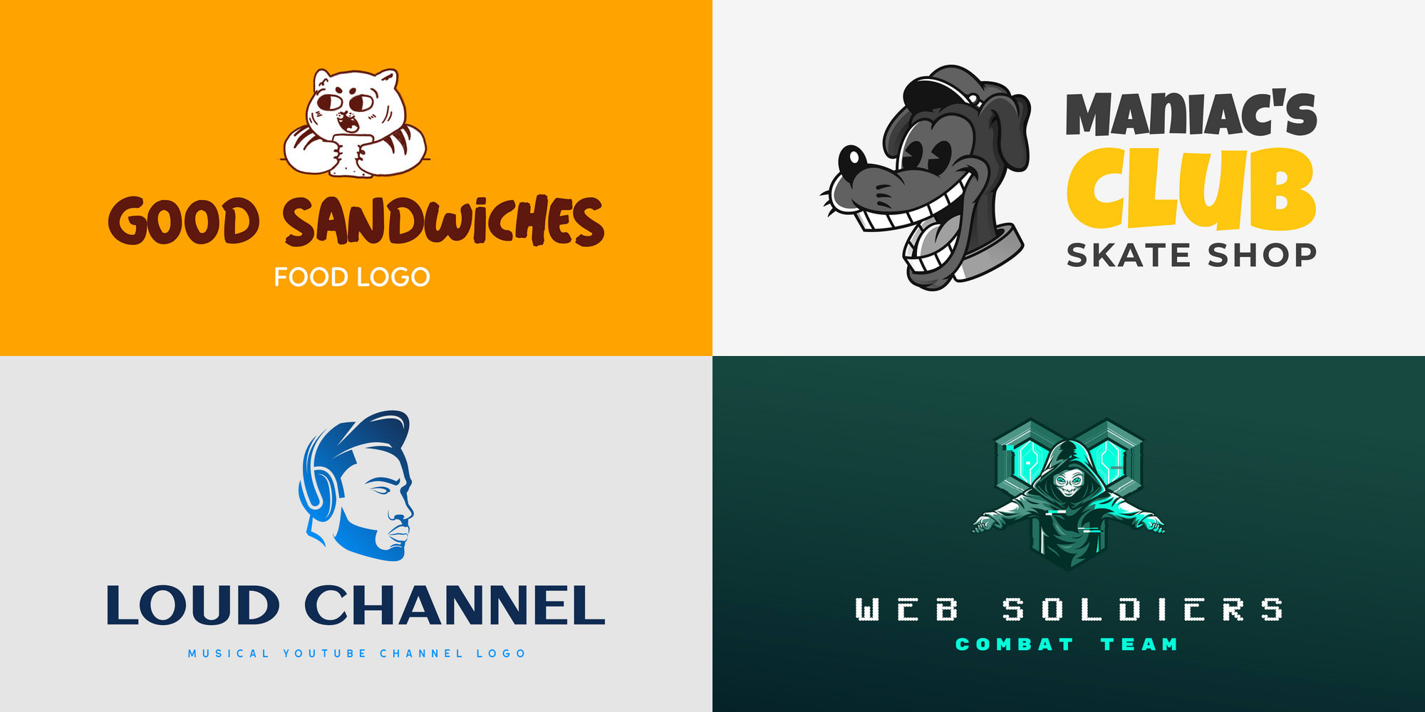 Nuevo Logotipo De Ifunny Vectores De Logo Anime Hierro Descarga