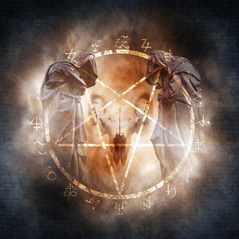Bad Luck Spells