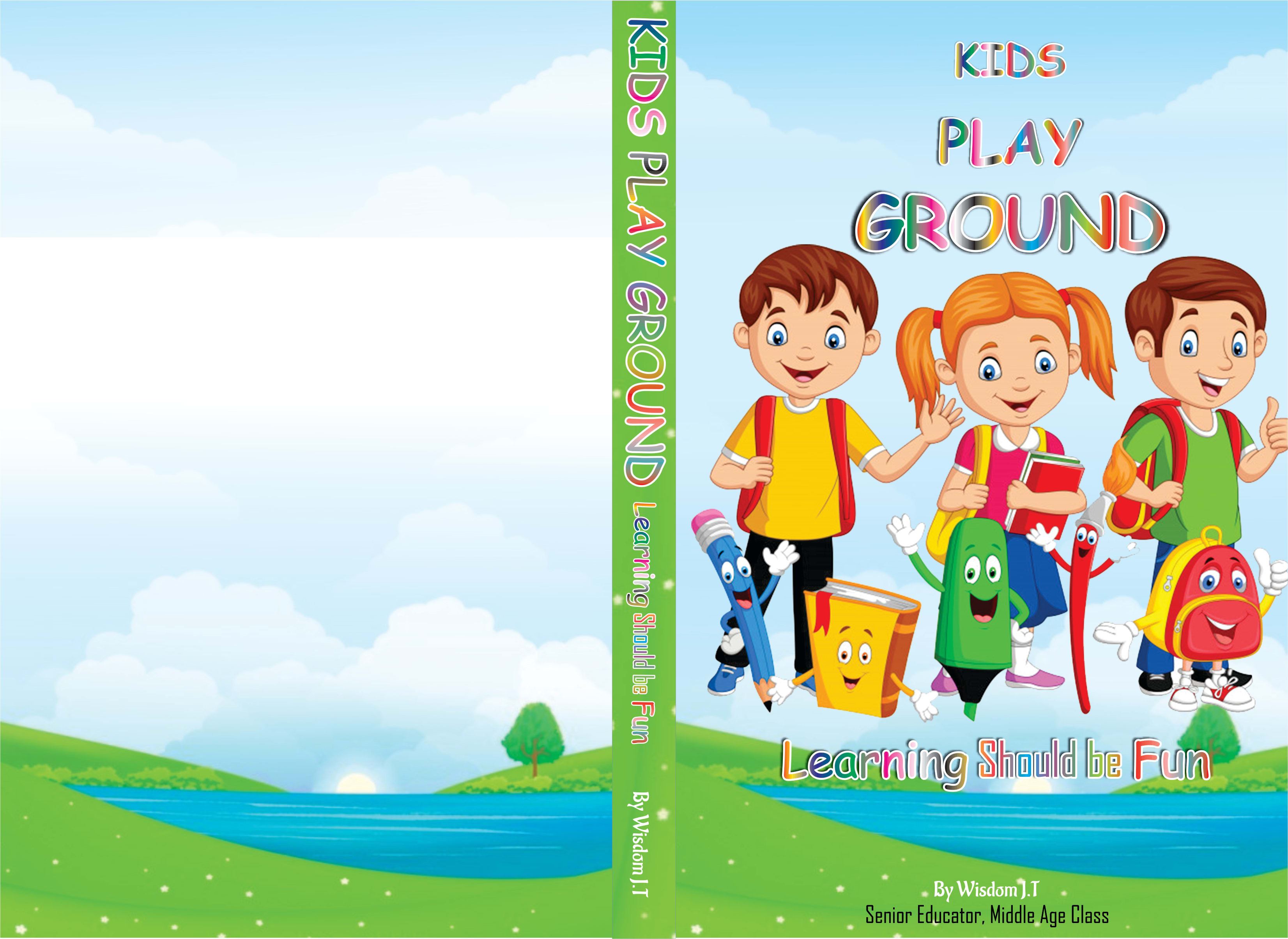 English Book Cover Design For Kids 36 Children's Book Covers That