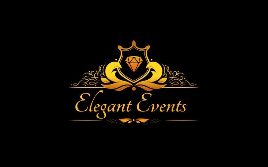 Elegant Events Logo