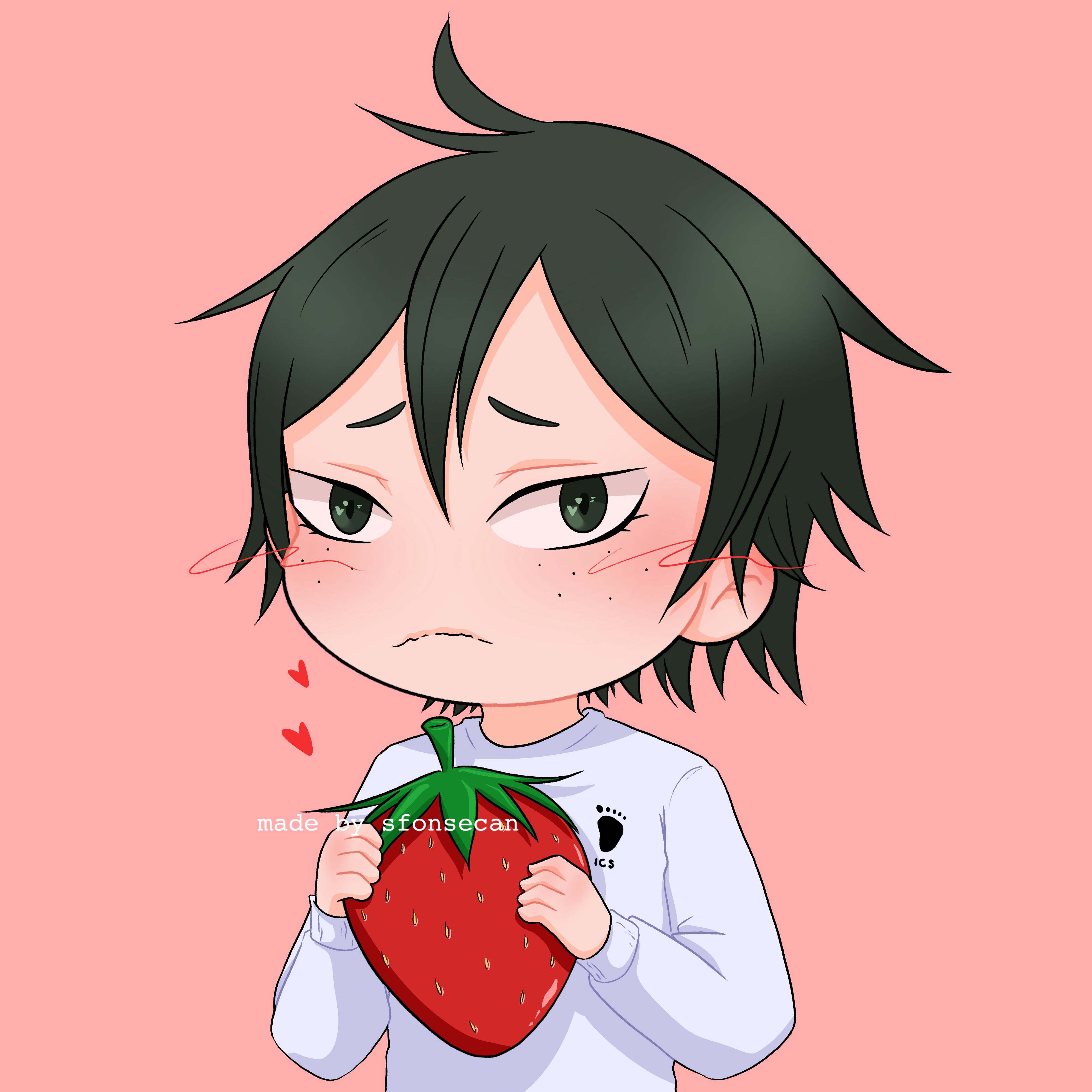 Avatardesisteairbendertegnenechibi